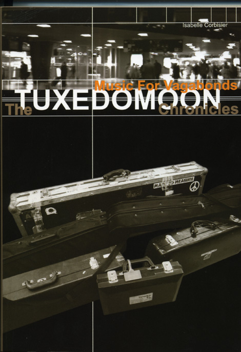 Tuxedomoon - JungleKey.fr Wiki